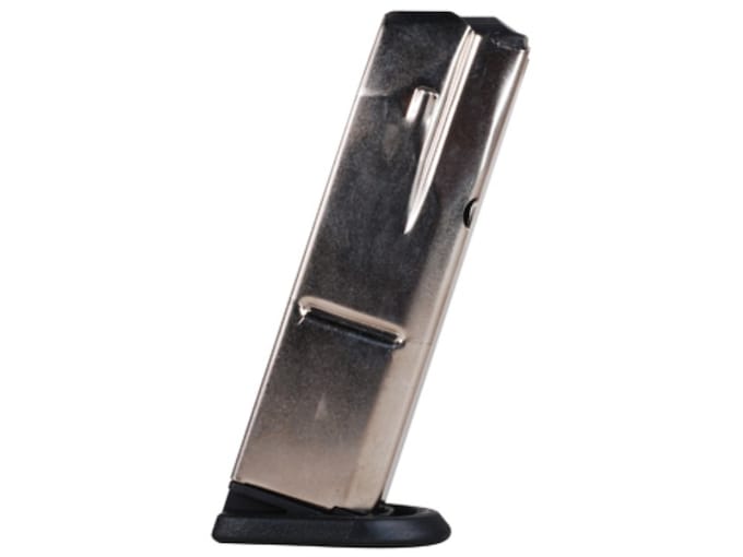 FN Mag FN FNP-40 40 S&W 10-Round SS