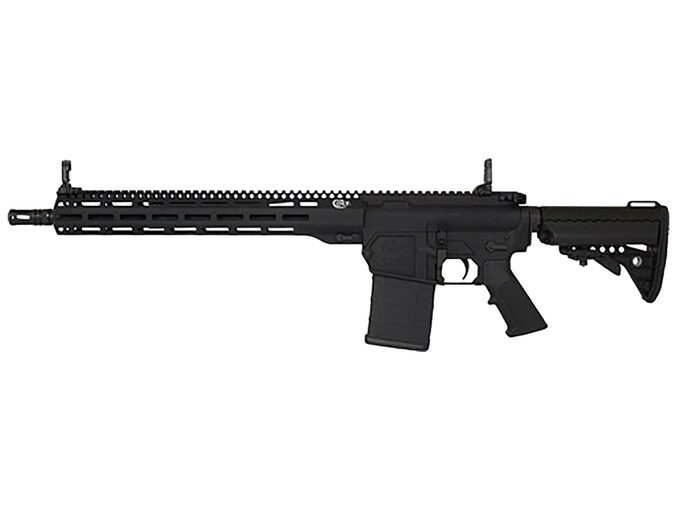 Colt Modular Semi-Automatic Centerfire Rifle 7.62x51mm NATO 16.1