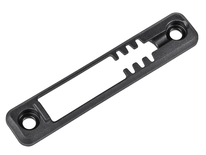 Magpul M-LOK Tape Switch Mounting Plate Surefire ST Polymer Black