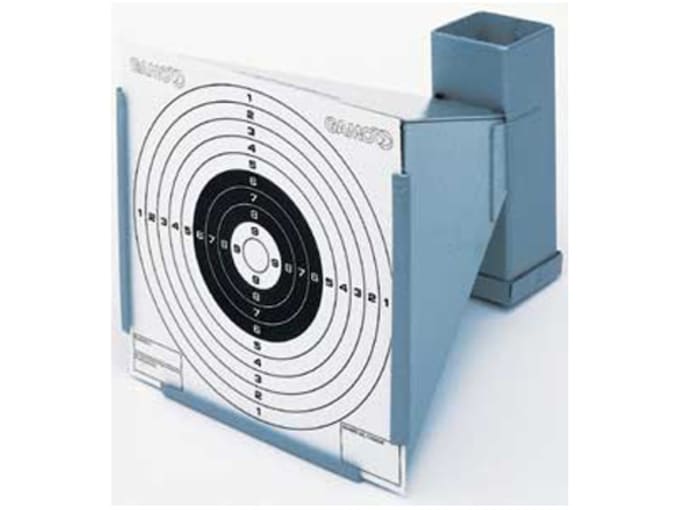 Gamo Bone Collector Cone-Backyard Air Gun Trap Paper Targets