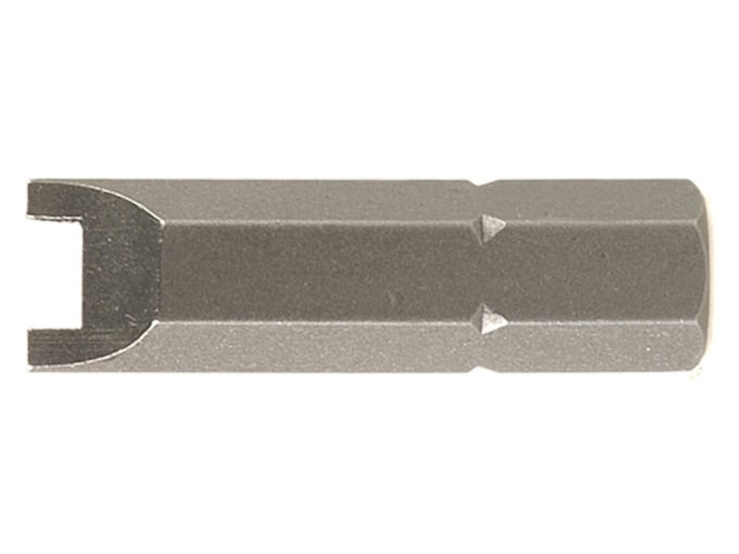 Wheeler Screwdriver Bit M1 Garand M1A Rear Sight