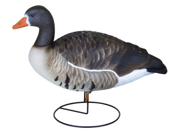 Flambeau Storm Front Full Body Active Pack White Front Goose Decoys