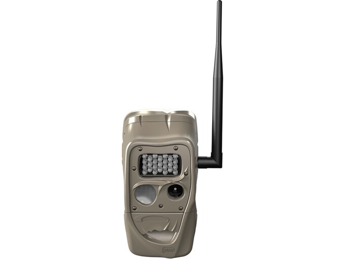 Cuddeback CuddeLink J Series Long Range Trail Camera 20 MP