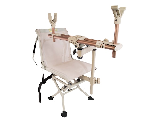 Caldwell DeadShot ChairPod Aluminum