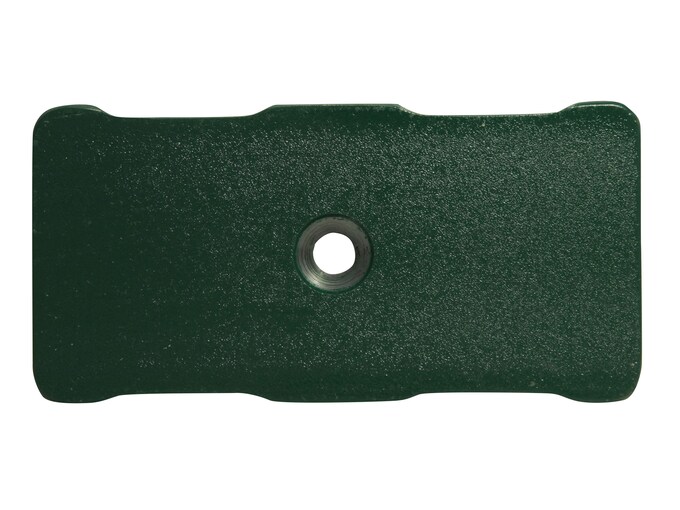 R W Hart Varmint Pedestal Rifle Shooting Rest Varmint Top Only