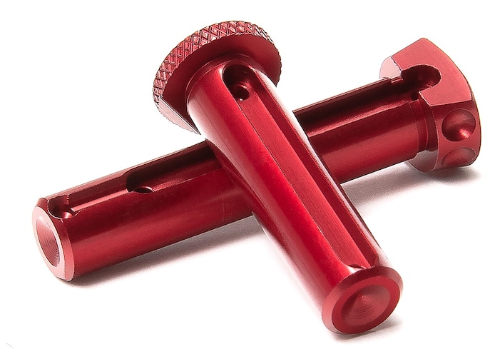 Battle Arms Enhanced Pin Set AR-15 Aluminium Purple