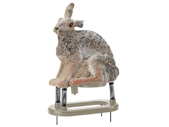 Edge Quiver Rabbit Electronic Predator Decoy Synthetic