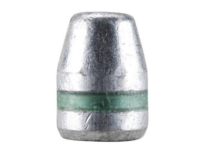 Hunters Supply Hard Cast Bullets 45 Cal (452 Diameter) 225 Grain Lead