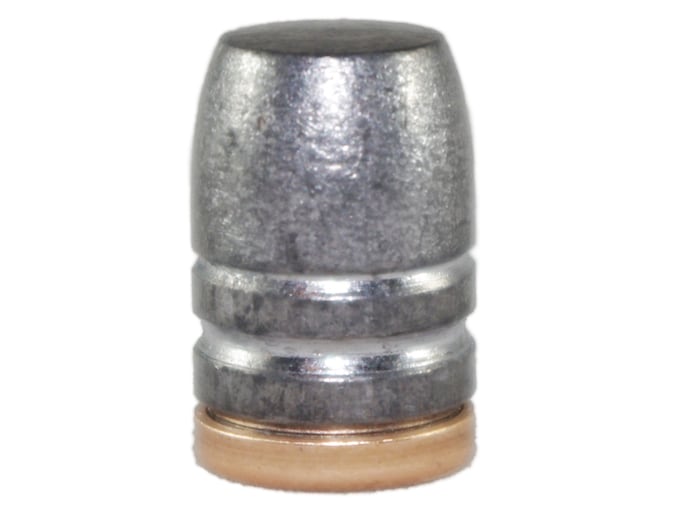 Cast Performance Bullets 500 S&W Mag (500 Diameter) 370 Grain Lead