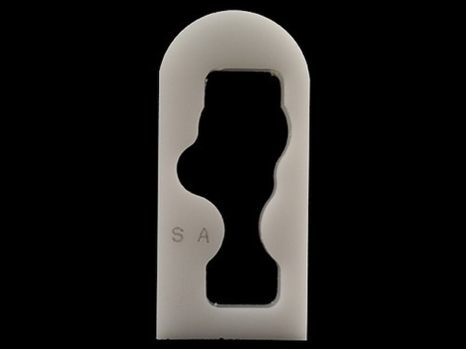 MGW Revolver Action Frame Wrench Insert Colt Python