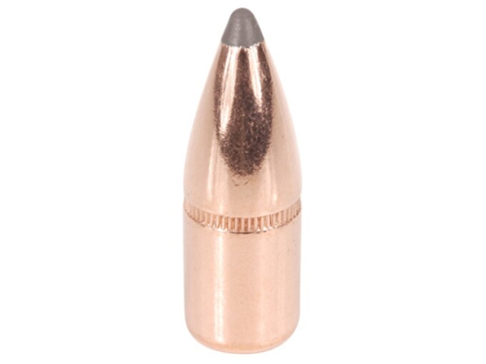 Factory Second Bullets 35 Cal (358 Diameter) 200 Grain Flexible