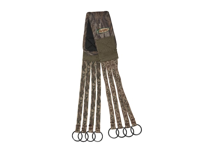 Avery Game Hog Strap Game Carrier Mossy Oak Bottomland