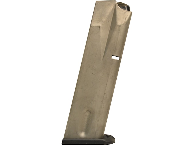 Stoeger Mag Stoeger Cougar 9mm Luger 10-Round Steel Matte