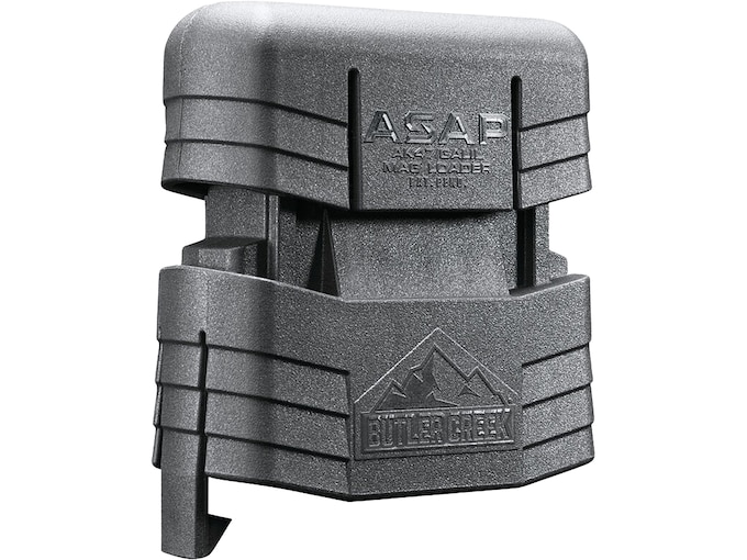 Butler Creek ASAP Mag Loader Universal AK-47/ Galil
