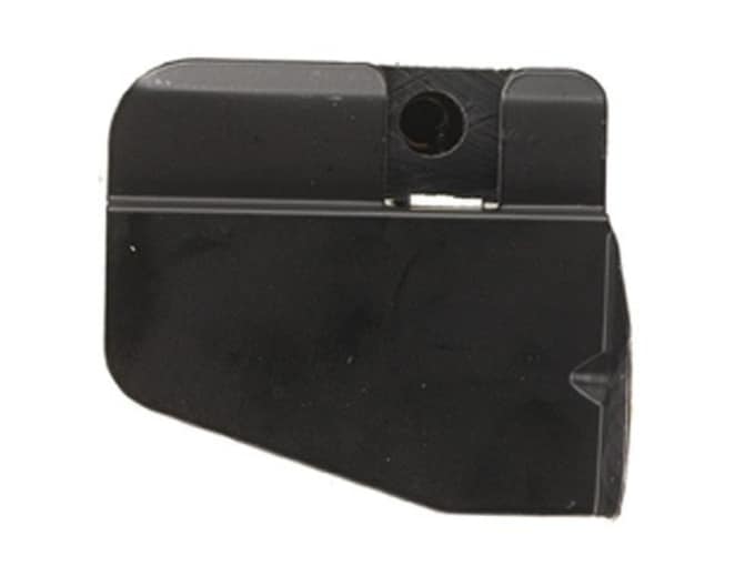 TC Accessories Brass Deflector AR-15 A2 Steel Matte