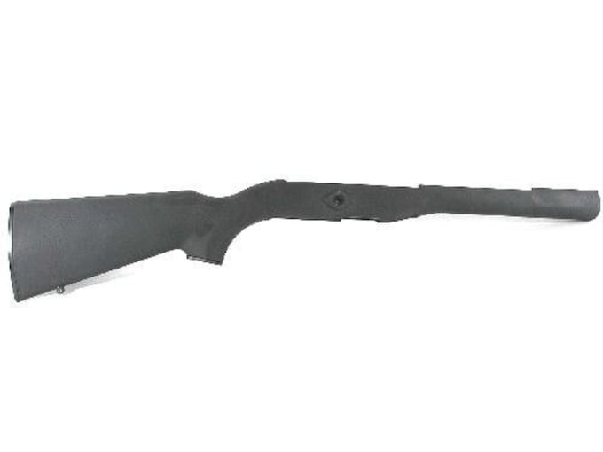 Ram-Line Syntech Rifle Stock Ruger Mini-14 Mini-30 Synthetic Black