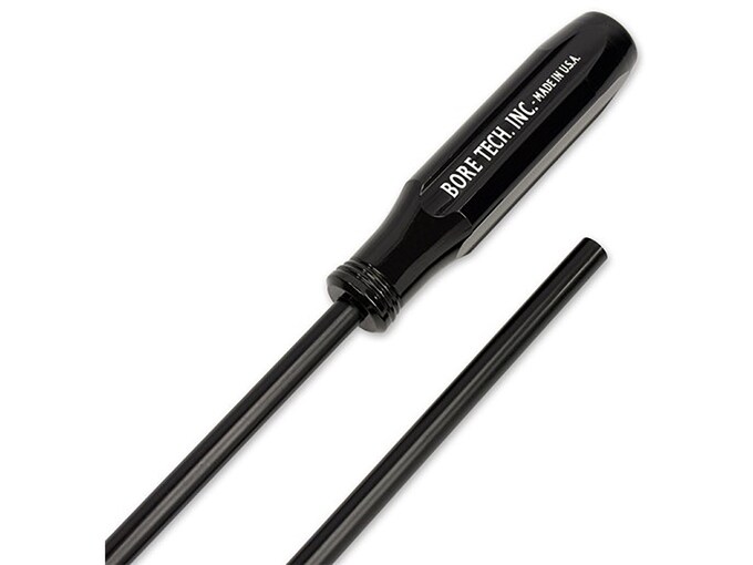 Bore Tech 1-Piece Shotgun Cleaning Rod 36 Coated Aluminum 5/16 x 27
