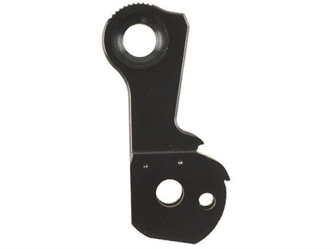 Cylinder & Slide Commander-Style Chamfered Hammer Browning Hi-Power