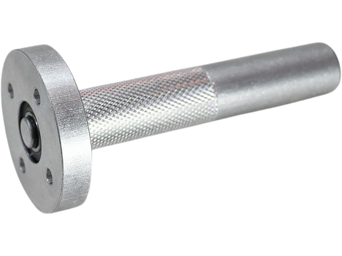 Little Crow Gunworks Precision Prep Tool Aluminum Silver