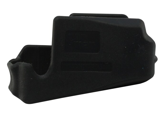 ProMag Mag-Well Grip Sleeve AR-15 Polymer Black