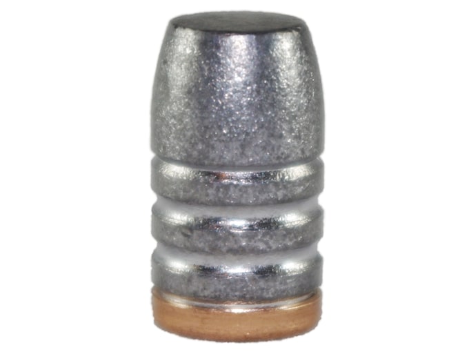 Cast Performance Bullets 500 S&W Mag (500 Diameter) 370 Grain Lead