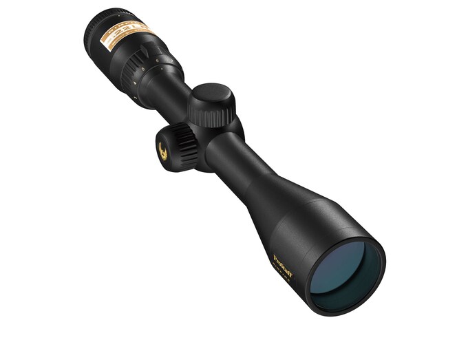Nikon PROSTAFF Rimfire Rifle Scope 3-9x 40mm BDC 150 Reticle Matte