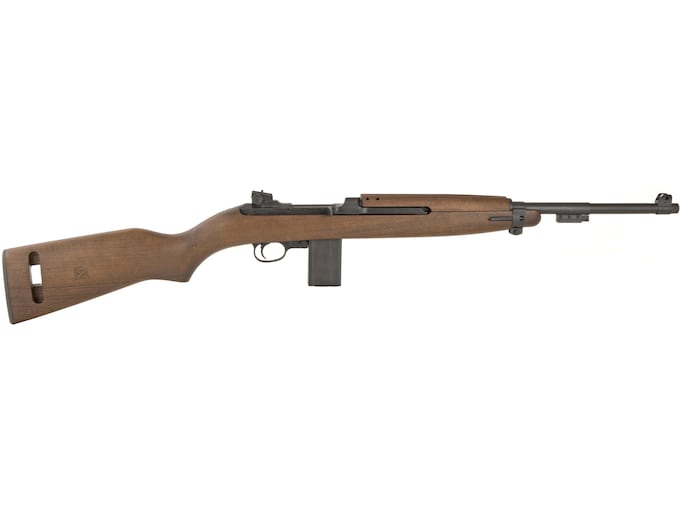 Inland Manufacturing M1 1945 Carbine Semi-Automatic Centerfire Rifle