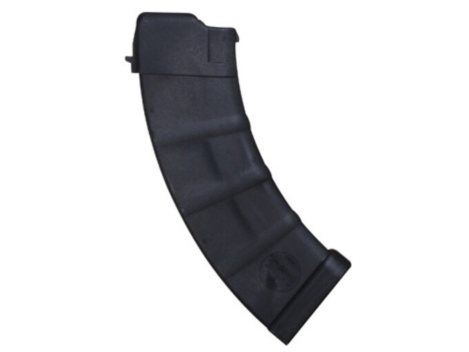 Thermold Mag AK-47 7.62x39mm 30-Round Polymer Black