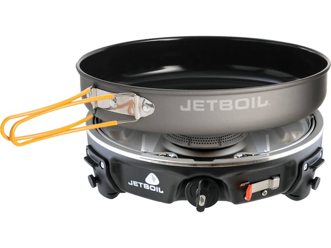 JetBoil HalfGen Base Camp Cooking System