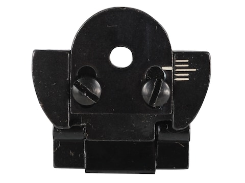 Ruger Rear Sight Assembly Complete Ruger Mini-14 Ranch Only Mini-30