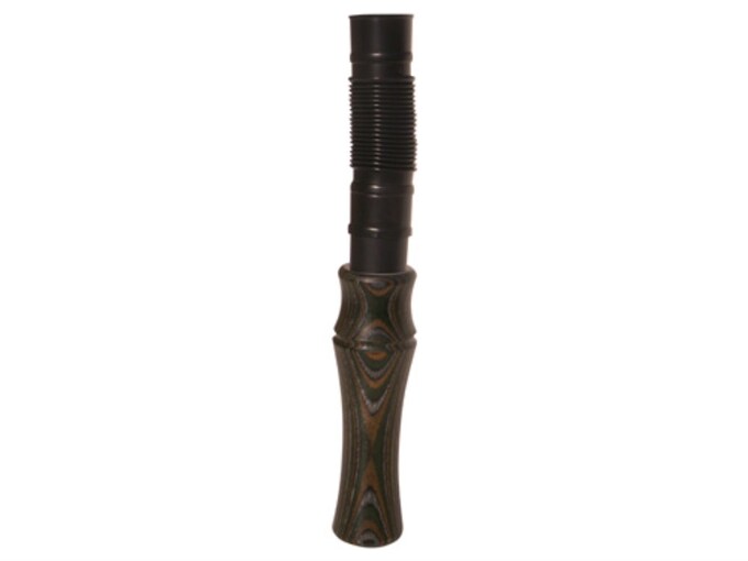 Buck Gardner Mike Hanback Series Grunt Bleat Combo Deer Call
