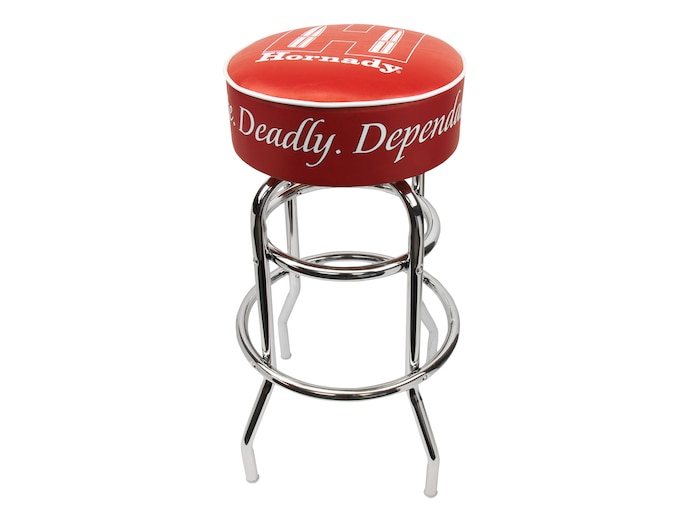 Hornady Reloading Bench Stool