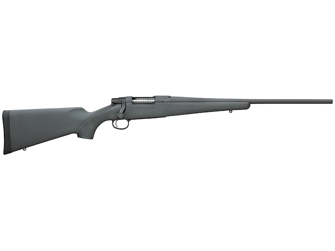 Remington Model 7 Synthetic Bolt Action Centerfire Rifle 7mm-08