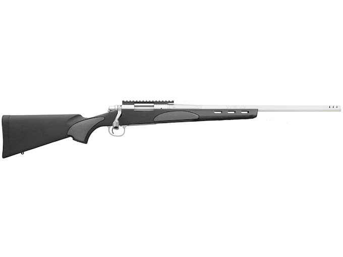 Remington 700 VTR Bolt Action Centerfire Rifle 22-250 Remington 22