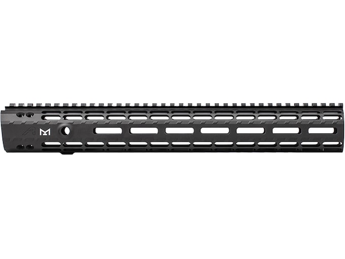Aero Precision Enhanced M-LOK Gen 2 Handguard AR-15 15 BAR Barrel Nut