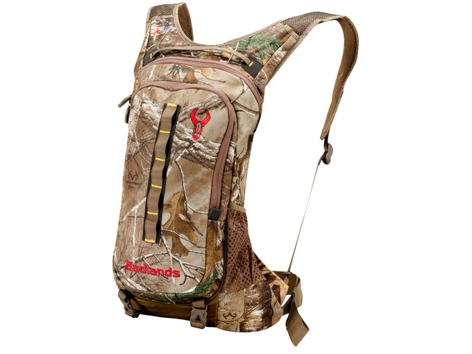 Badlands Reactor Backpack Realtree Xtra Camo