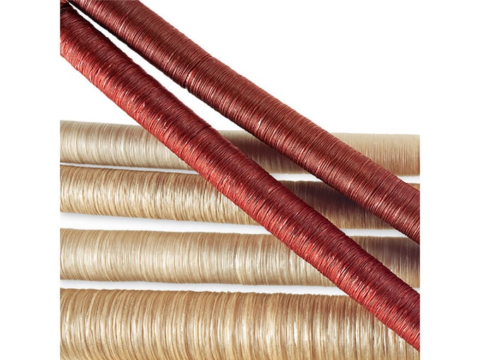 LEM Smoked Collagen Sausage Casing 21mm 2PK