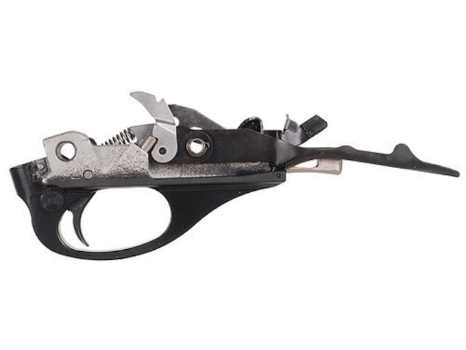 Remington Trigger Plate Assembly Remington 1100 12 Ga 12 Ga Mag
