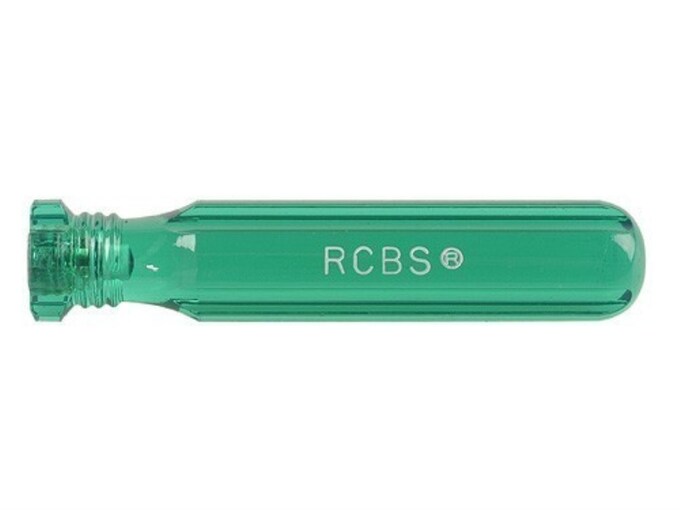 RCBS Primer Pocket Brush Accessory Handle