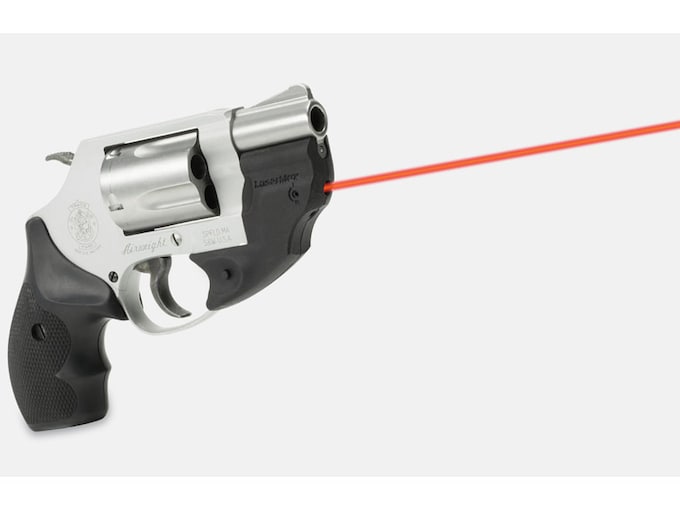 LaserMax Centerfire Red Laser Sight S&W J-Frame
