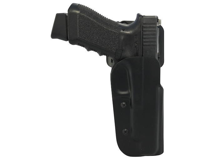 Blade-Tech Classic DOH Dropped Offset Belt Holster Right Hand Glock 17