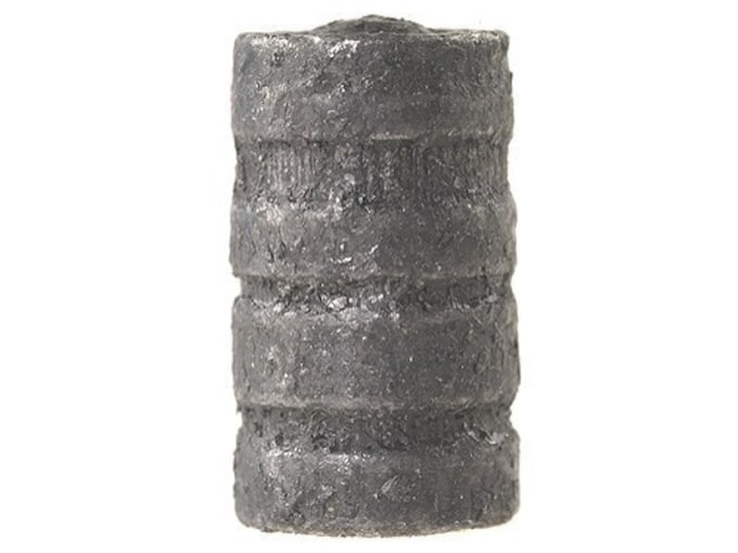 Remington Match Bullets 38 Cal (360 Diameter) 148 Grain Lead Hollow