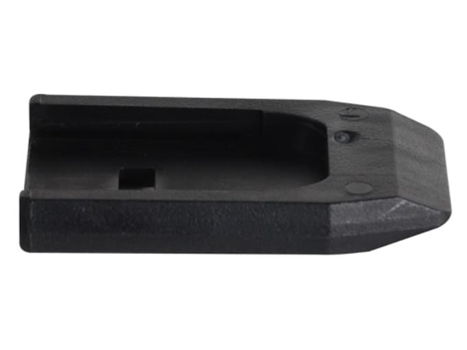 Smith & Wesson Mag Floorplate S&W SW9C SW9E SW9F SW9V SW9VE 10-Round