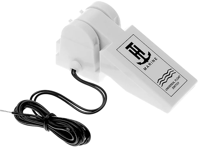 T-H Marine Bilge Pump Float Switch
