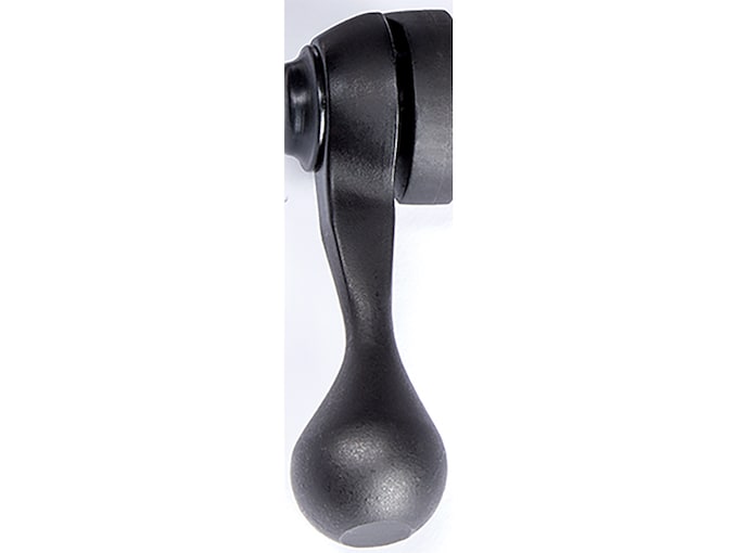 Savage Arms 1-Piece Bolt Handle Assembly Savage 10 110 Left Hand Large