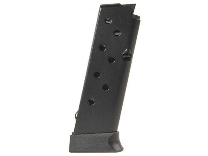ProMag Mag Hi-Point Model C 9mm Luger 8-Round Steel Blue
