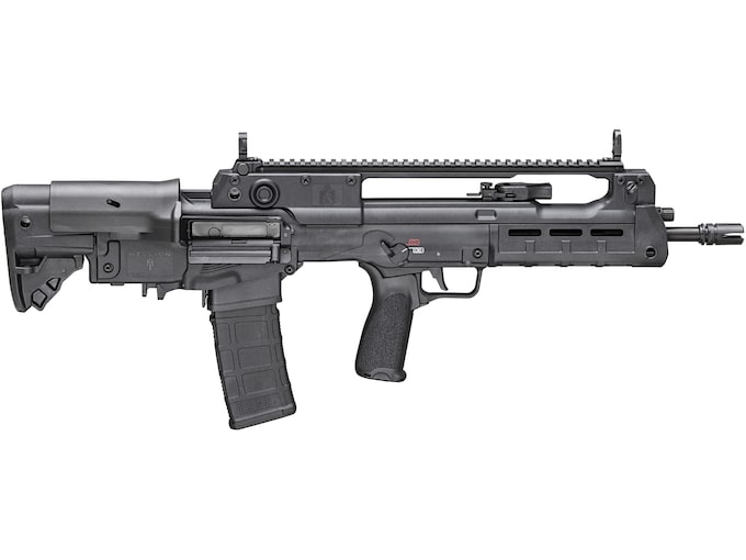 Springfield Armory Hellion Semi-Automatic Centerfire Rifle 5.56x45mm