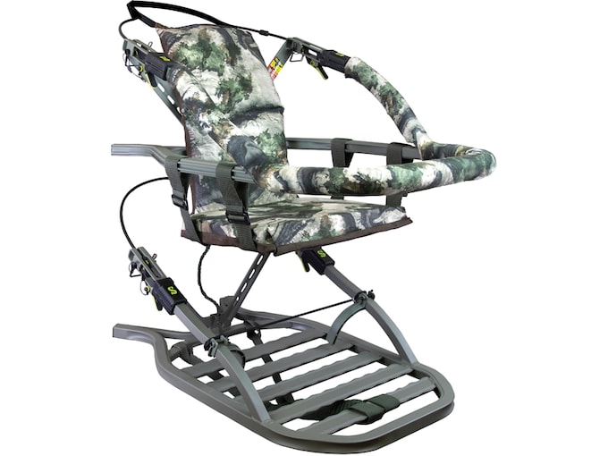 Summit Viper SD Pro Climbing Treestand Mossy Oak Terra
