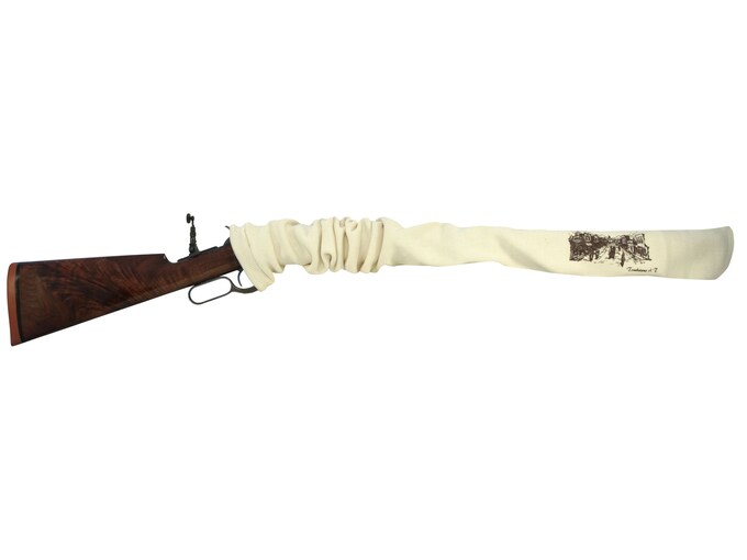 Sack-Ups Olde West Gunsack 48 Rifle