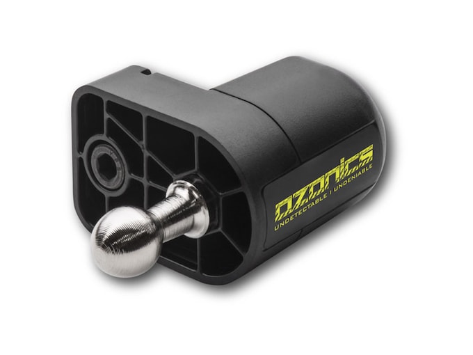 Ozonics Electronic Scent Elimination Device EZ Mount Attachment